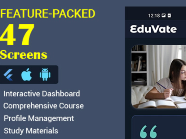 EduVate Education - Technozions